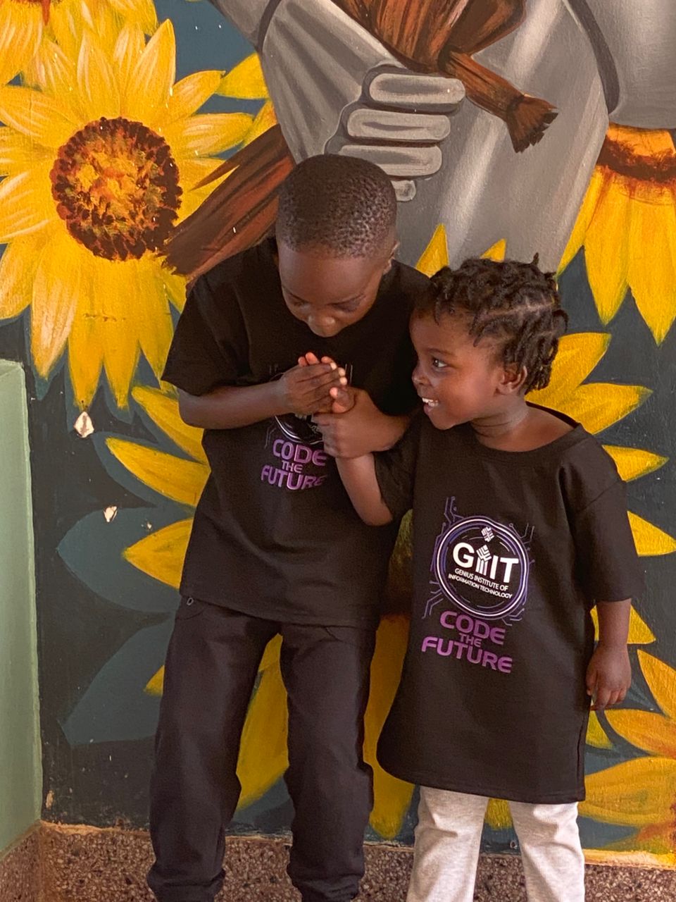 GIIT - Genius Institute of Information Technology